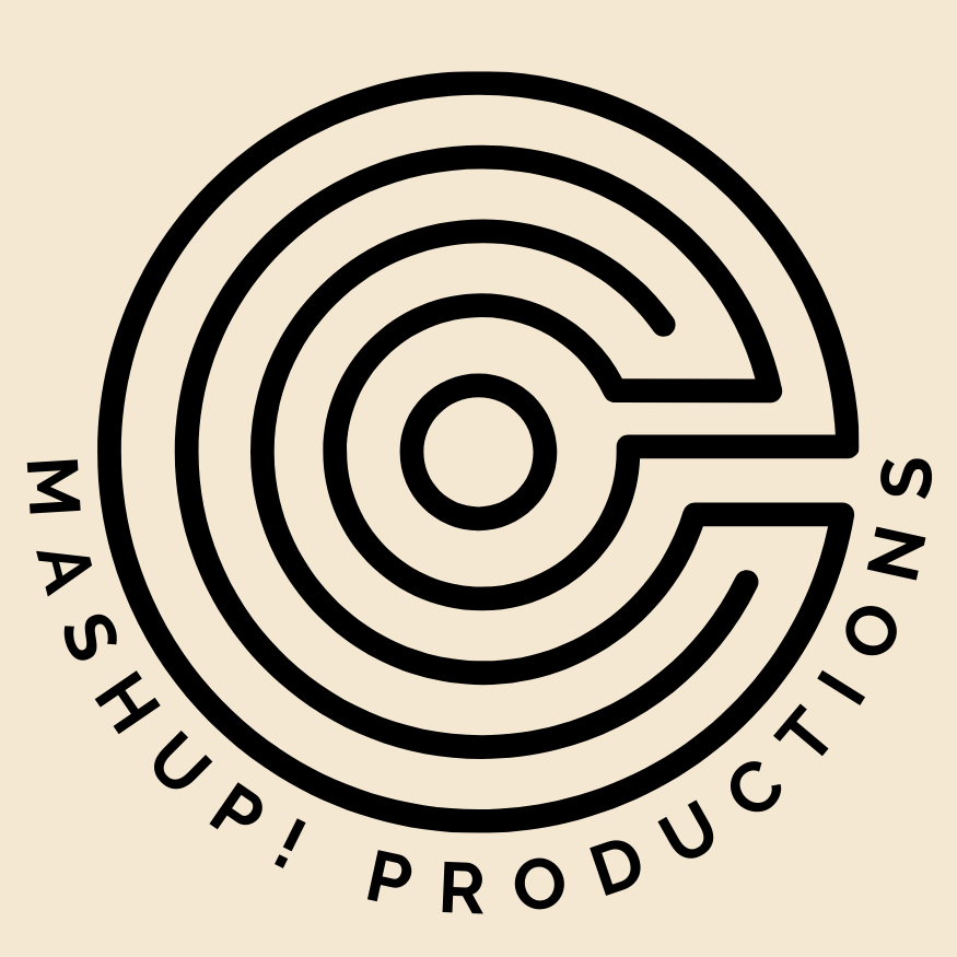 Home - Mashup! Productions
